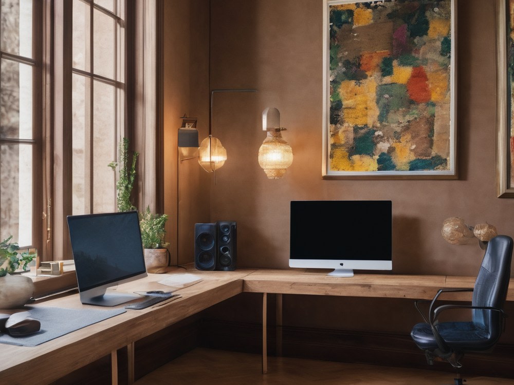 Creating alternative concept renders | Upwork