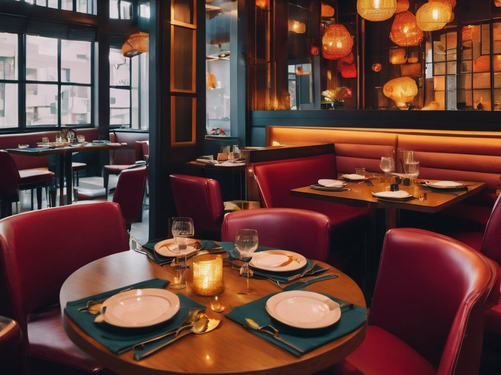 Creating alternative concept renders | Upwork