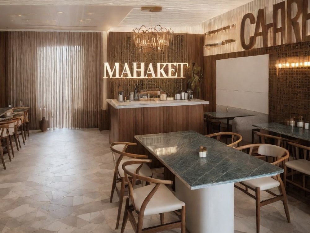 Creating alternative concept renders | Upwork