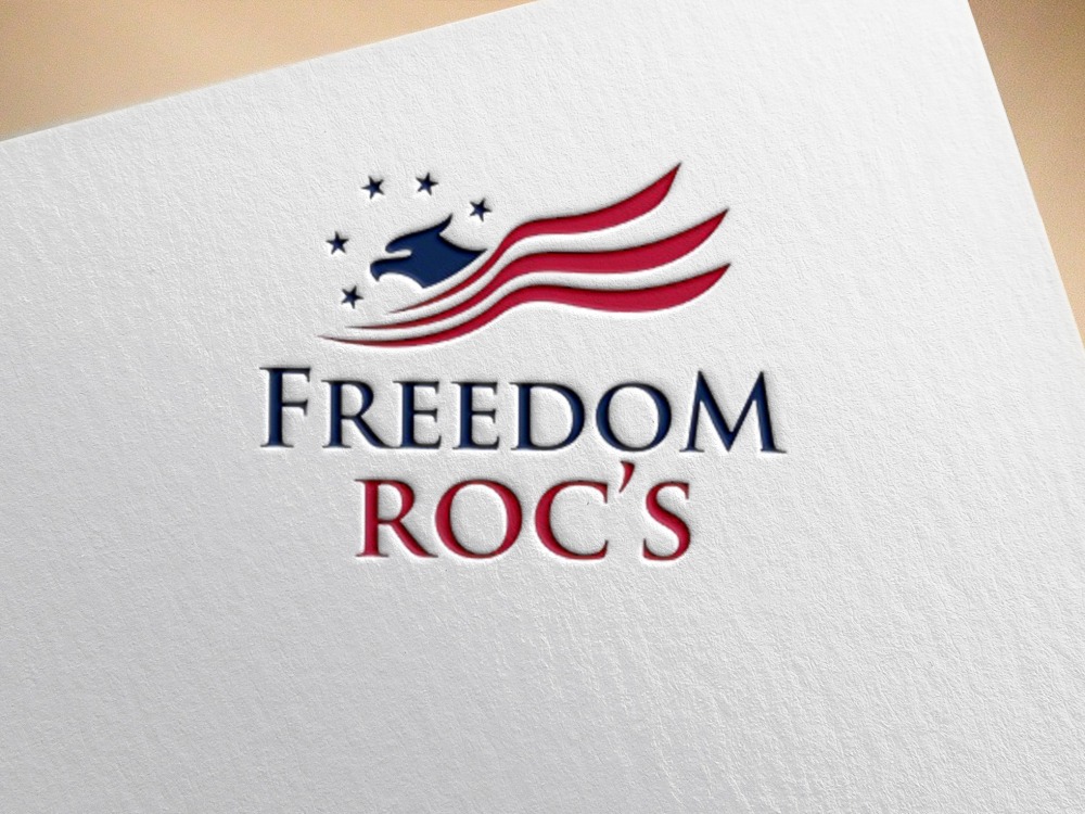 A modern political campaign Logo design | Upwork