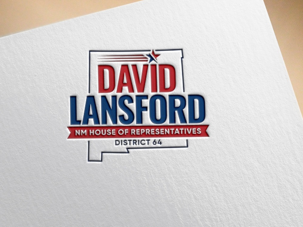 A modern political campaign Logo design | Upwork