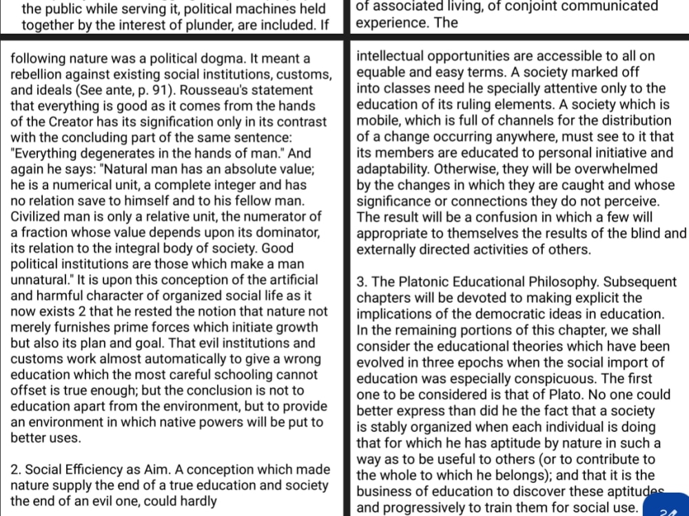 10 page retyping in just 10 hr | Upwork