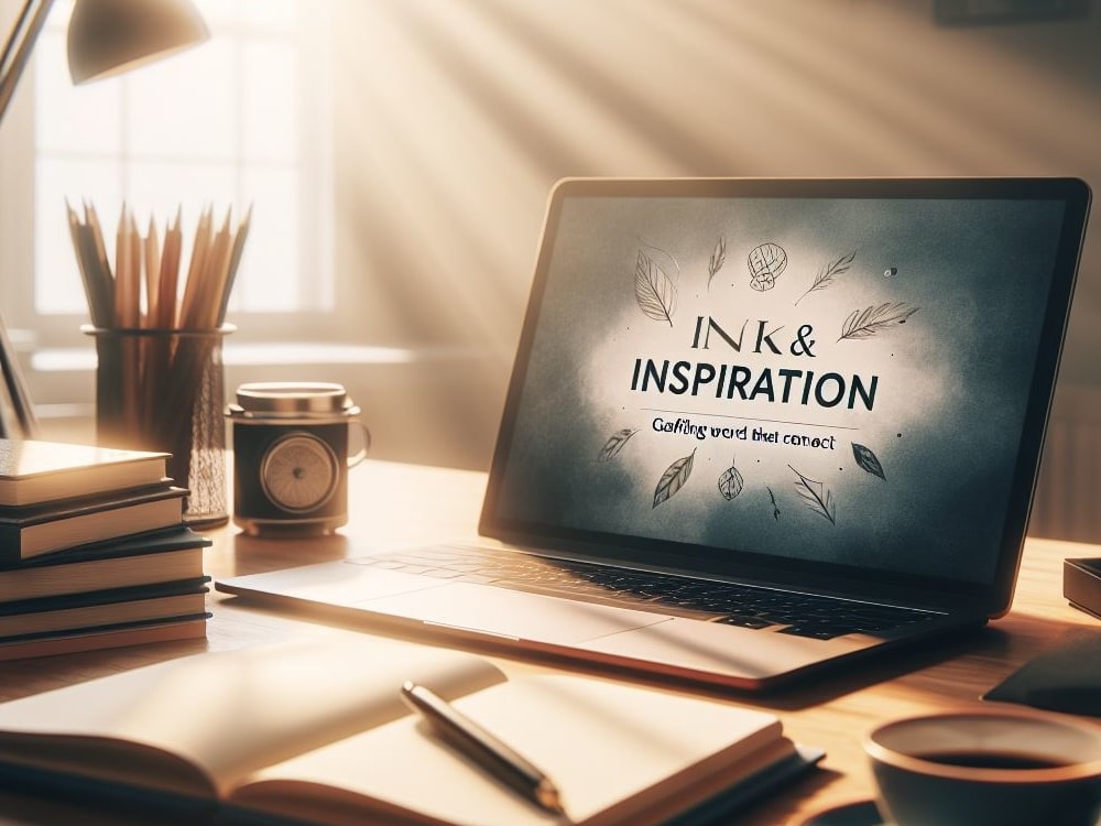 A high quality blog writing, hd quality logos and photos | Upwork