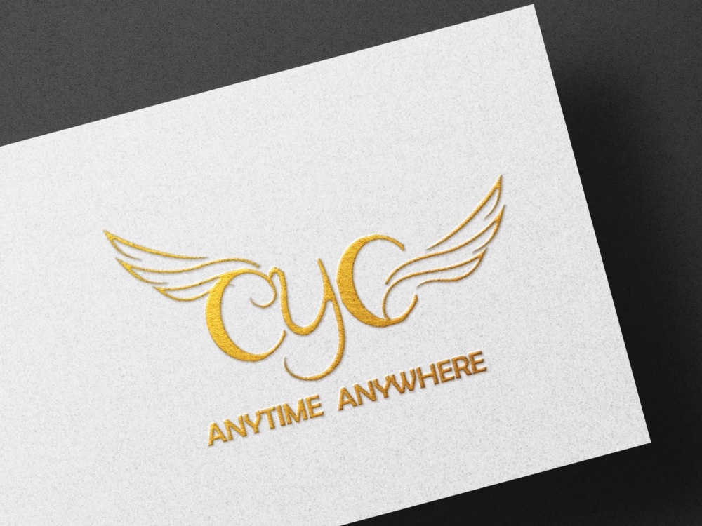 A customise logo for your business | Upwork