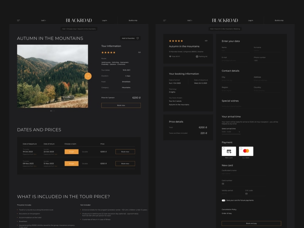 A Modern and customized Website Design, Website UI/UX Design, Web Designer | Upwork