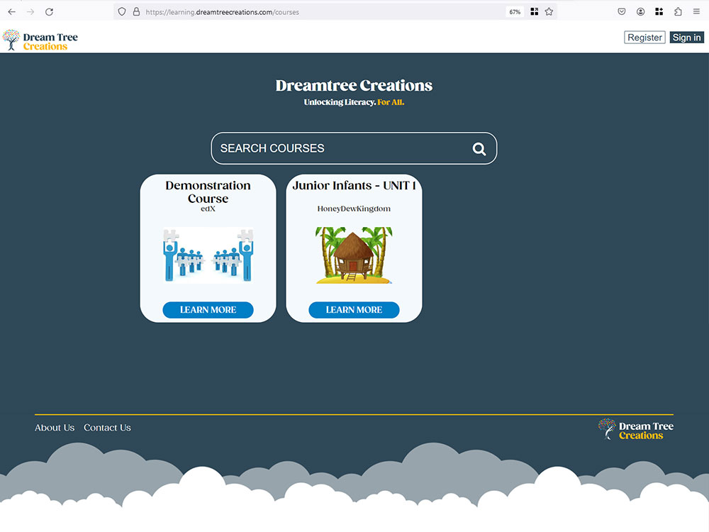 A complete Open edX based Learning Management System (LMS) | Upwork