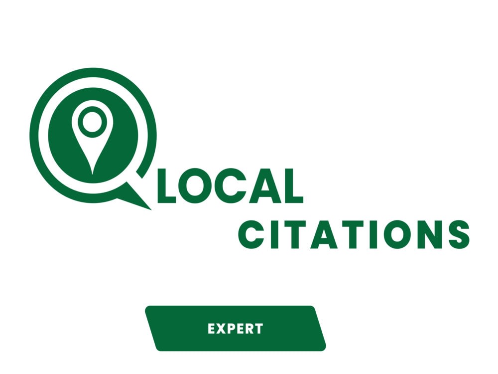 Professional Local Citations Service | Upwork