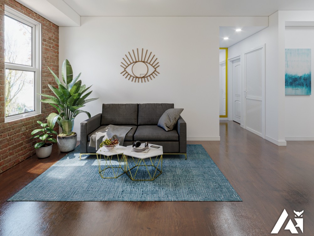 Realistic and high quality Interior 3D renderings | Upwork