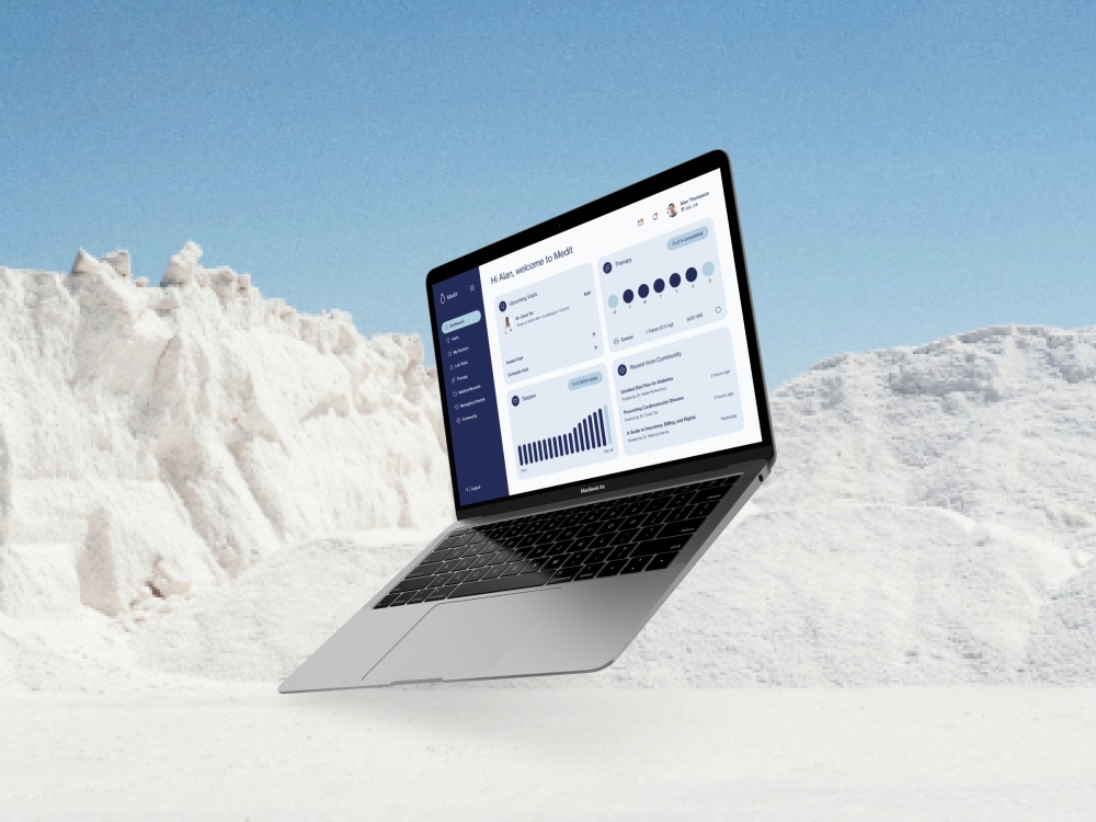 Creative and unique website UI with outstanding UX | Upwork