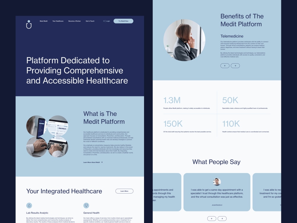 Creative and unique website UI with outstanding UX | Upwork