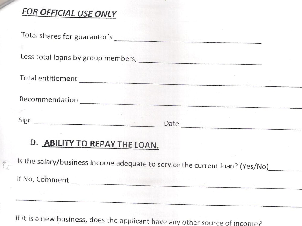 Fantastic deliverable i will convert data from handwritten to MSword ...