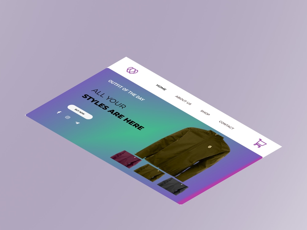 Innovative Ui Ux Solutions For Seamless User Journeys Upwork