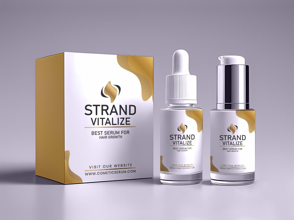 Modern looking Product Packaging, Label Design & Box, Jar labels | Upwork