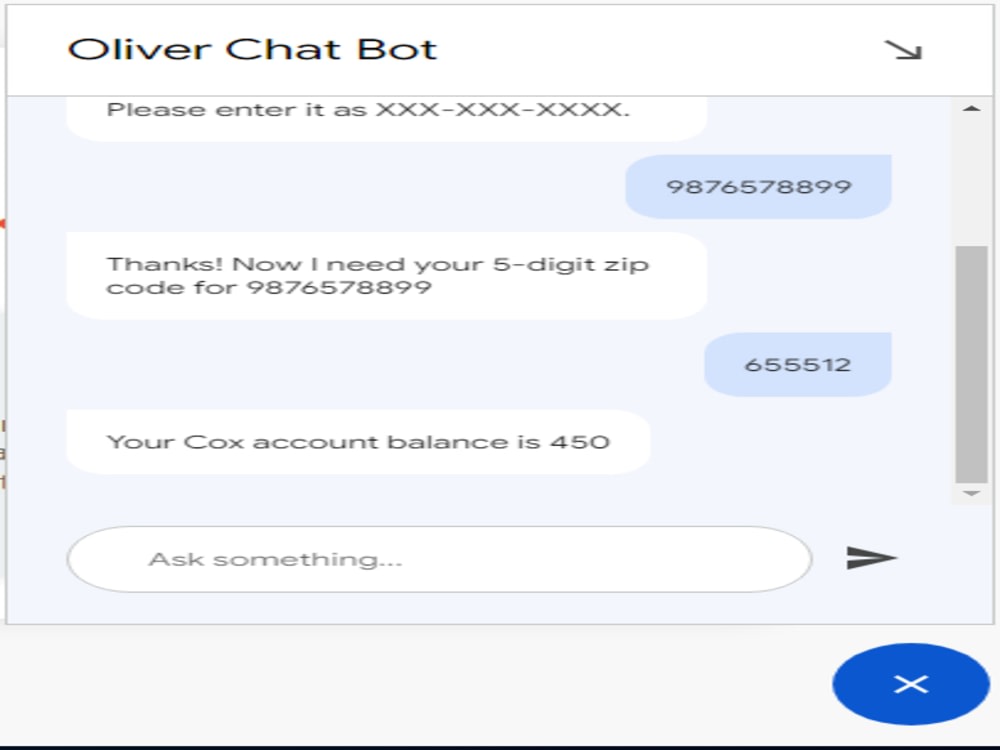 Advanced Chat Bot with Gen AI fallback and Vertex AI Knowledge Base ...