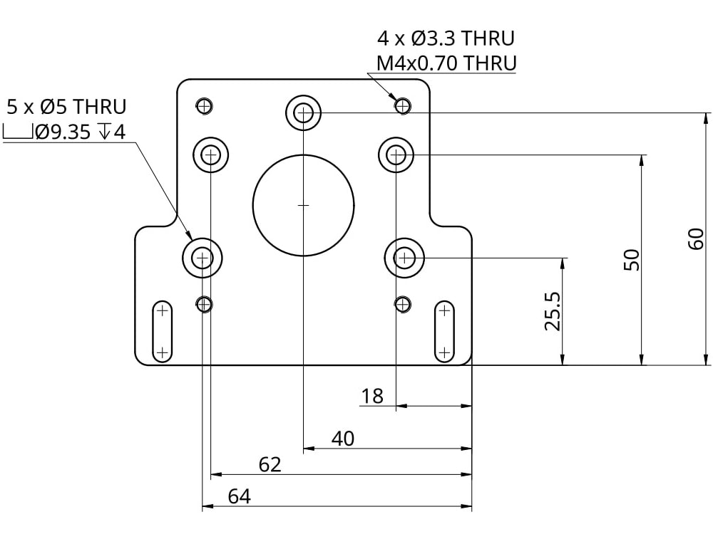 2D Mechanical Drawing, Assembly Guide, BOM | Upwork