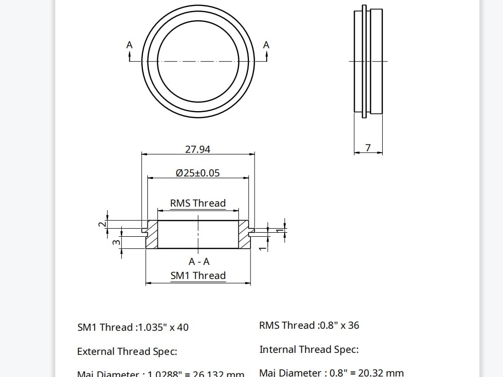 2D Mechanical Drawing, Assembly Guide, BOM | Upwork
