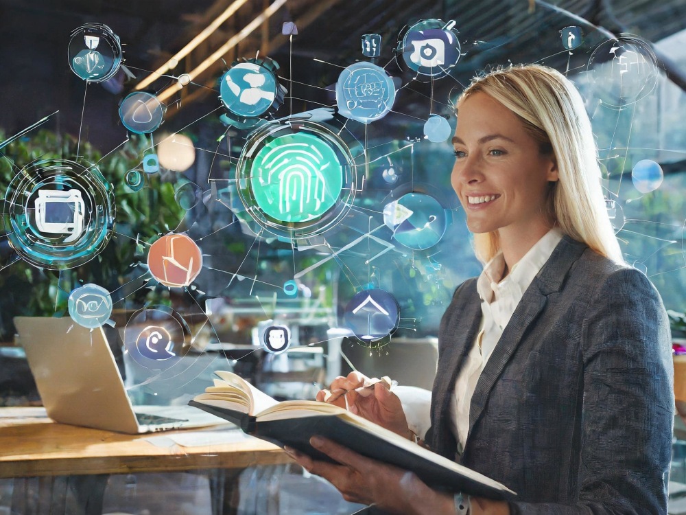 Bespoke AI-Driven Digital Narratives & Interactive Content | Upwork