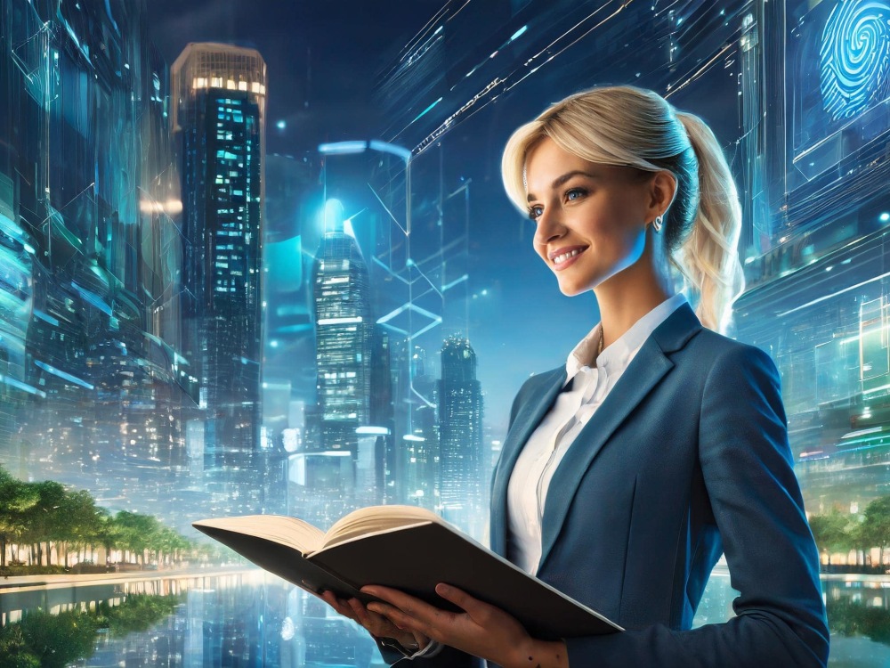 Bespoke AI-Driven Digital Narratives & Interactive Content | Upwork