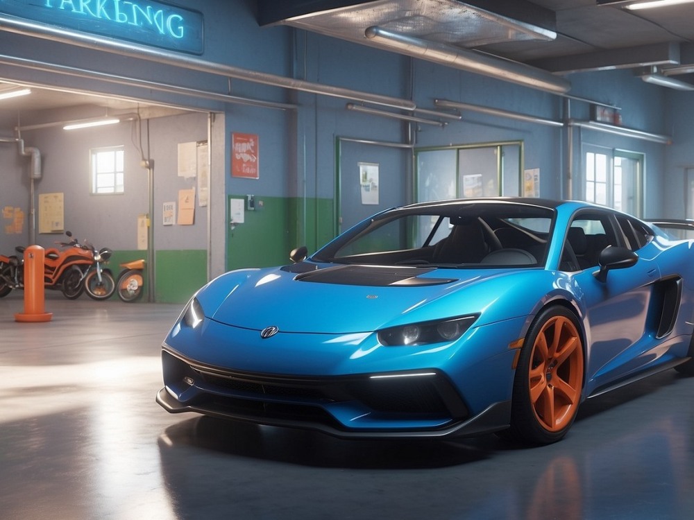 A game developed in Unity Engine. | Upwork