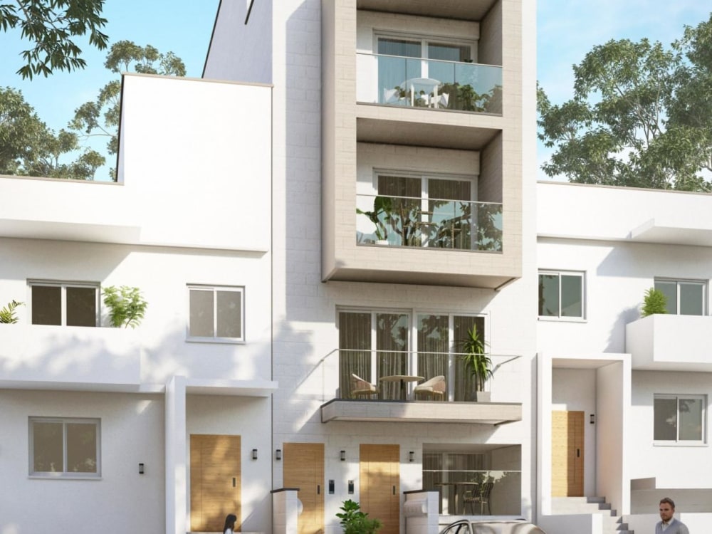 3D modeling and visualizations of buildings | Upwork