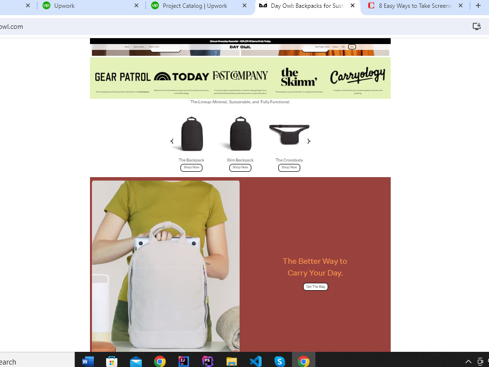:Your Tailored Shopify E-commerce Solution for Maximum Success and Impact | Upwork