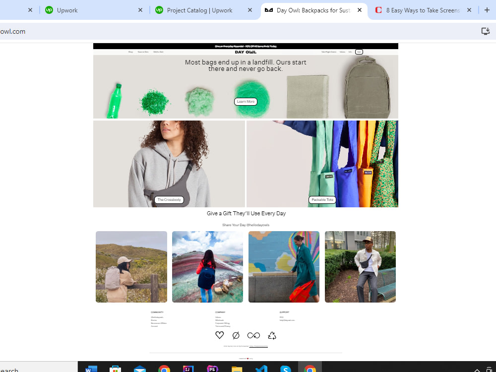 :Your Tailored Shopify E-commerce Solution for Maximum Success and Impact | Upwork