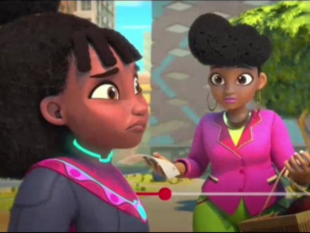 Unique and amazing character animation video for your kids | Upwork