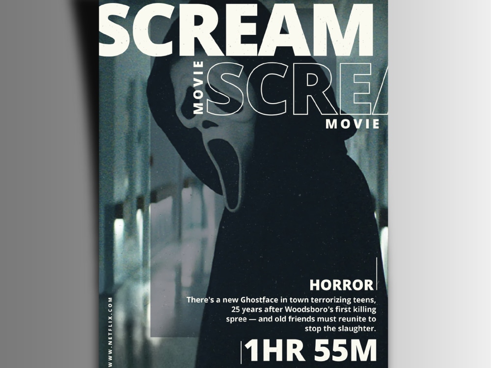 Fantastic and unique poster designs | Upwork