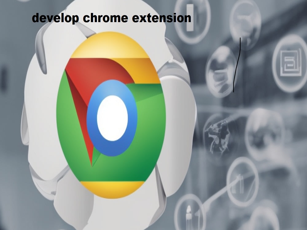 CHROME EXTENSION, FIREFOX EXTENSION, EXTENSION FOR ANY BROWSER | Upwork