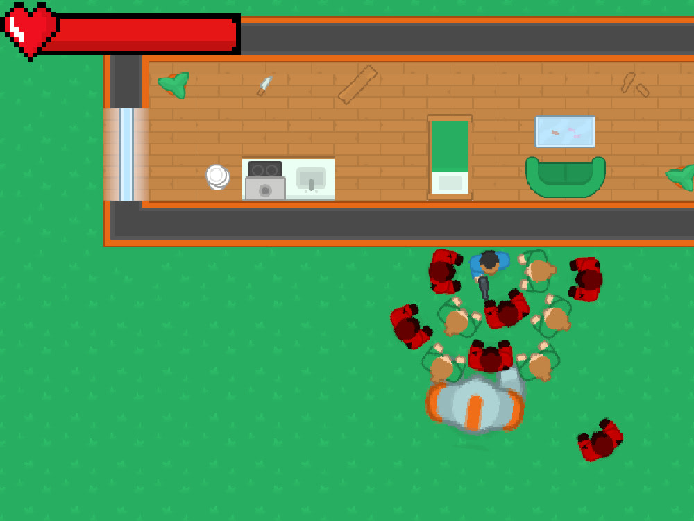 Your 3D/2D game as you dream of it | Upwork