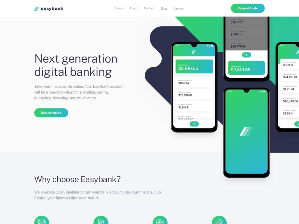 Design To Htmlcss Or React And Tailwindcss Upwork
