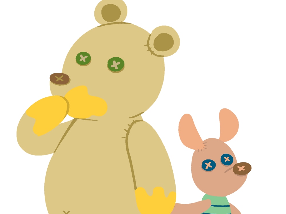 A full color cartoon or comic | Upwork