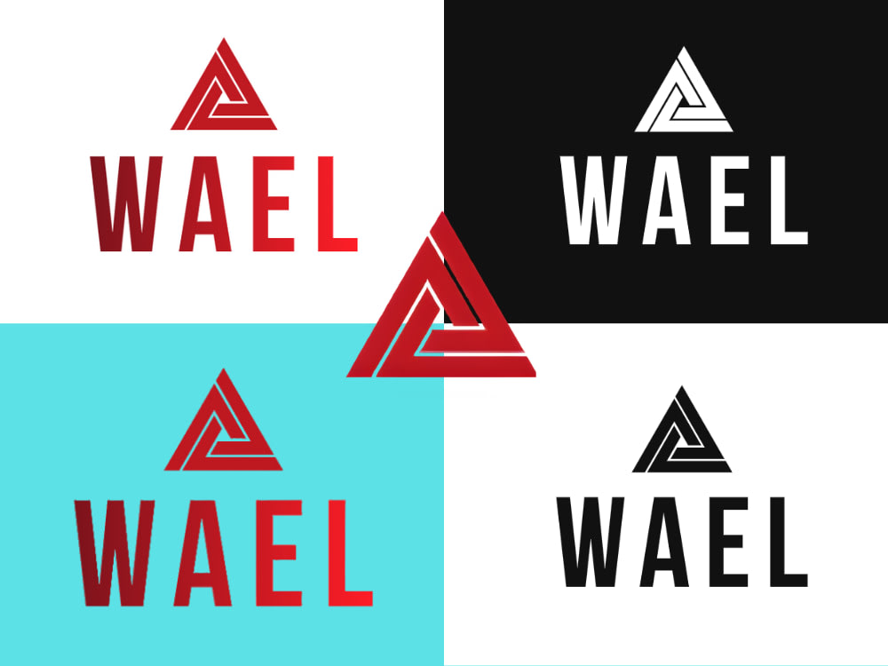 A professional logo design | Upwork