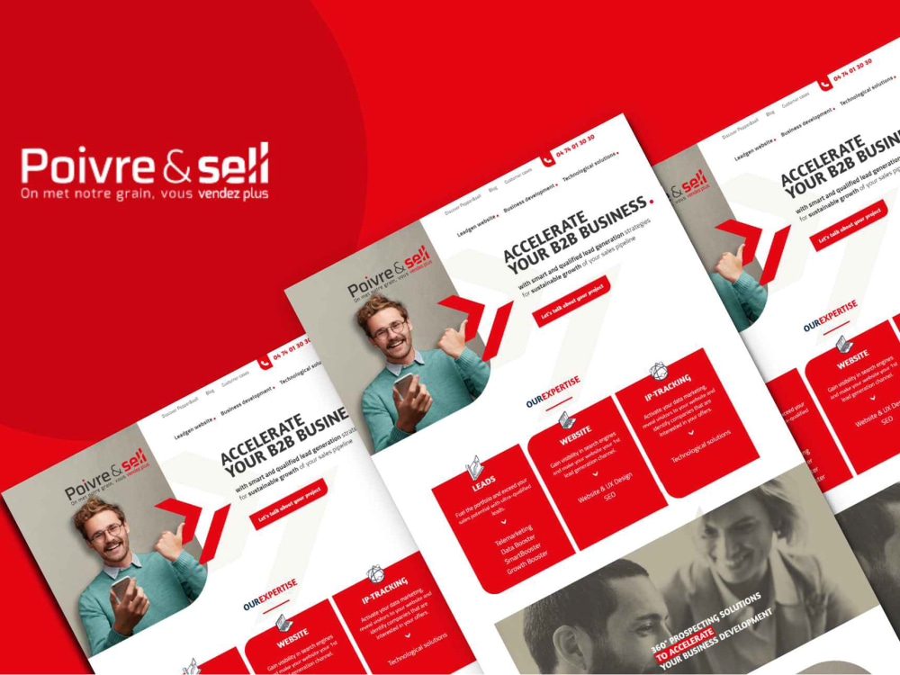 Dedicated to Delivering Exceptional Solutions Tailored to Your Needs ...