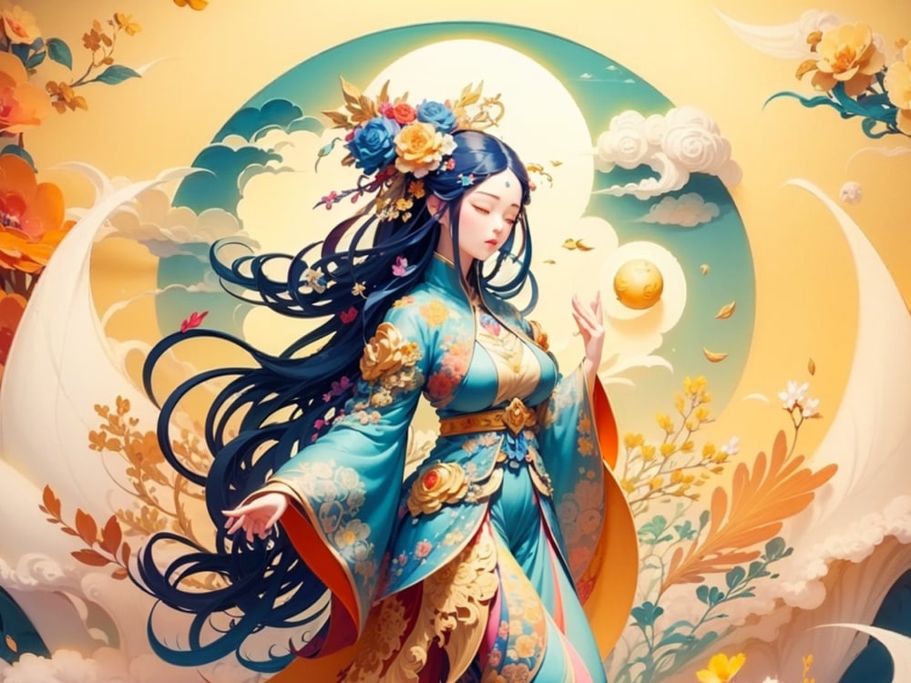 Custom AI art using midjourney advanced | Upwork