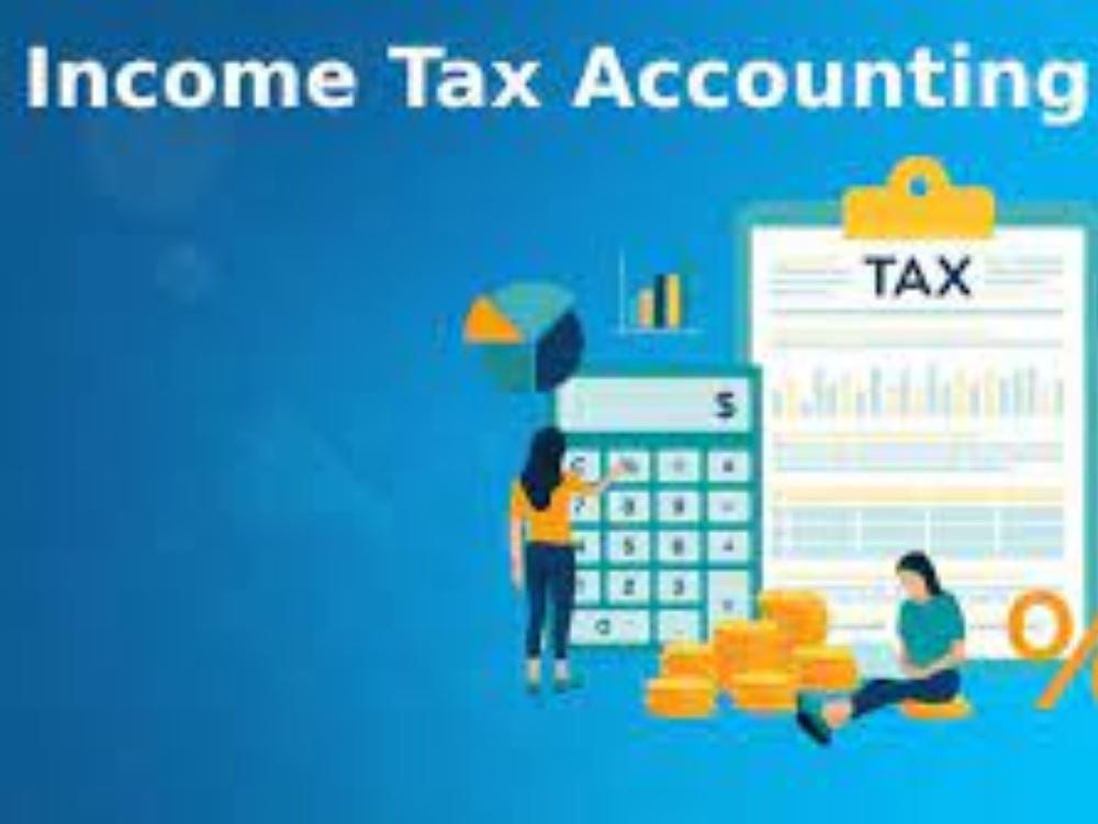 Navigating the Tax Landscape: A Guide to Tax Accounting | Upwork