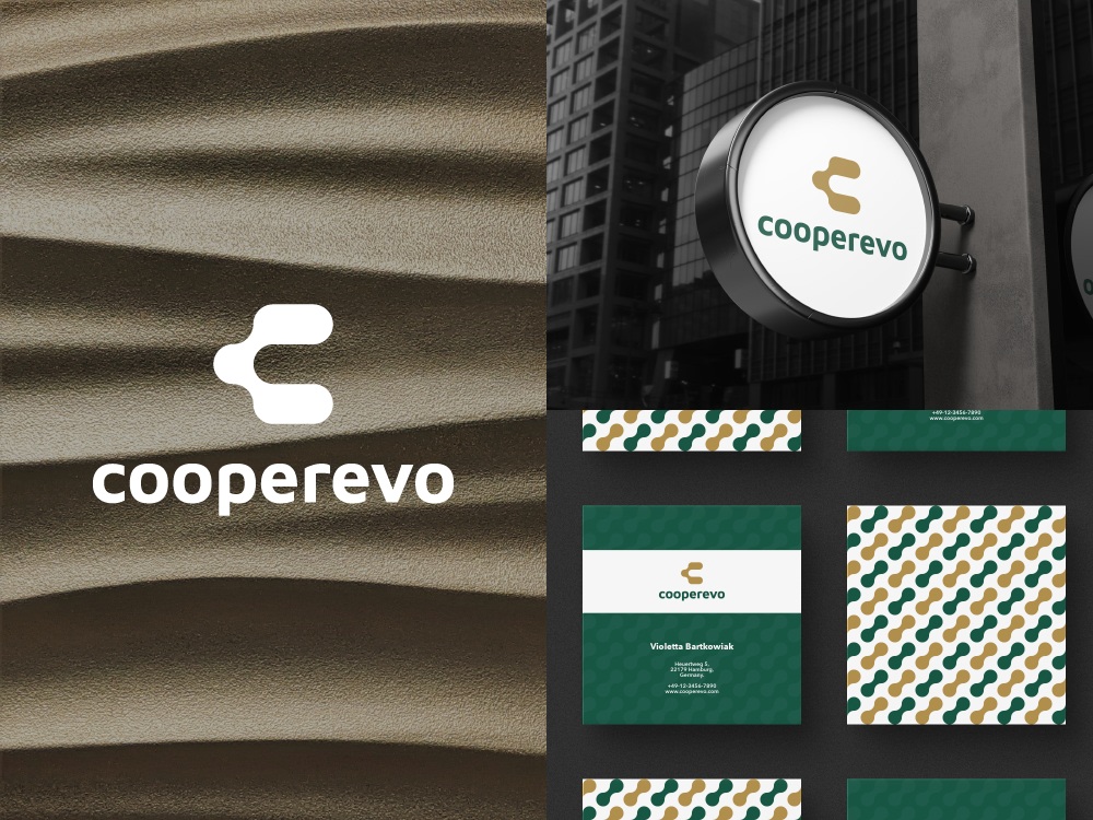 Exquisite logo design solutions that can elevate your brand. | Upwork