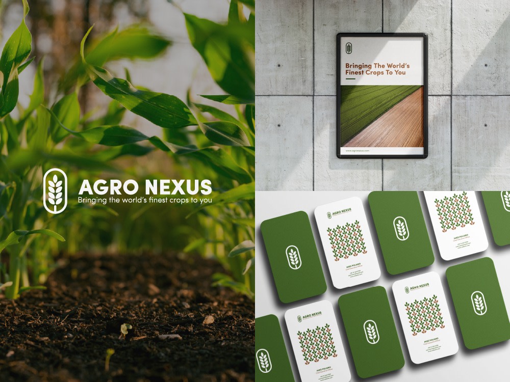 Exquisite logo design solutions that can elevate your brand. | Upwork