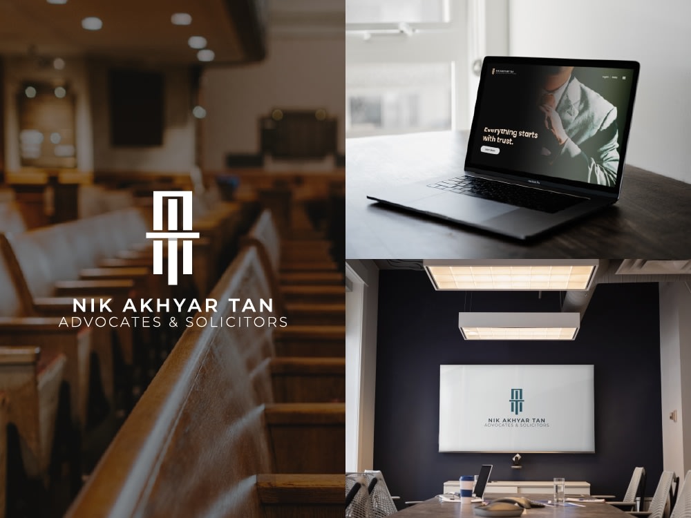 Exquisite logo design solutions that can elevate your brand. | Upwork