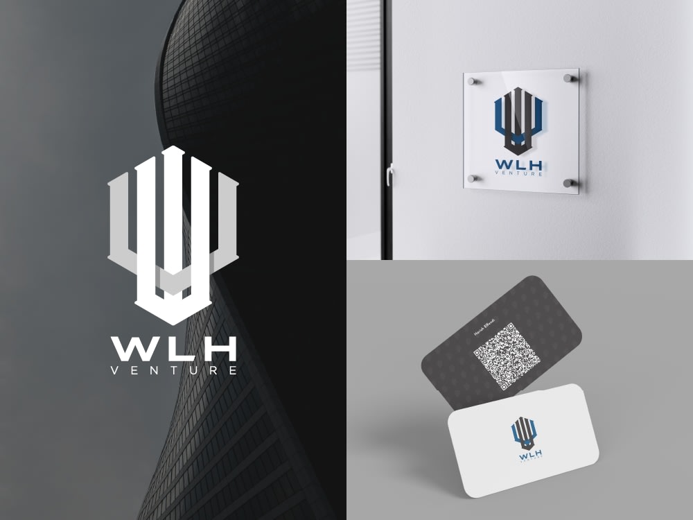 Exquisite logo design solutions that can elevate your brand. | Upwork