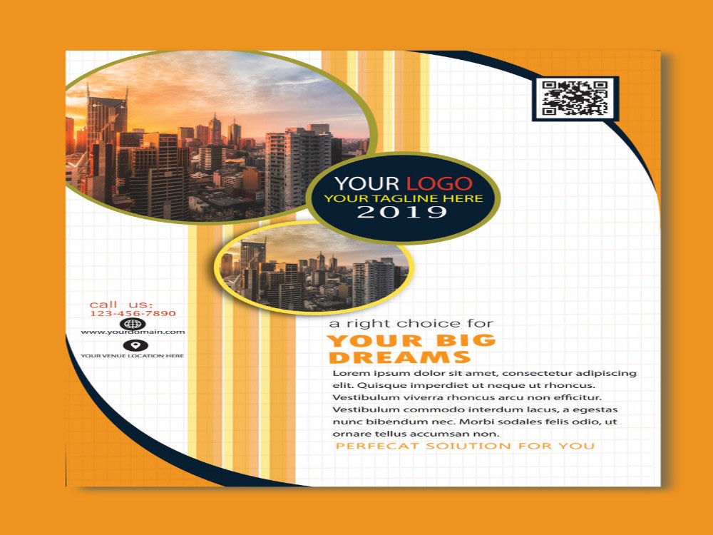 Enticing event flyer, motion flyer, poster and banner design | Upwork