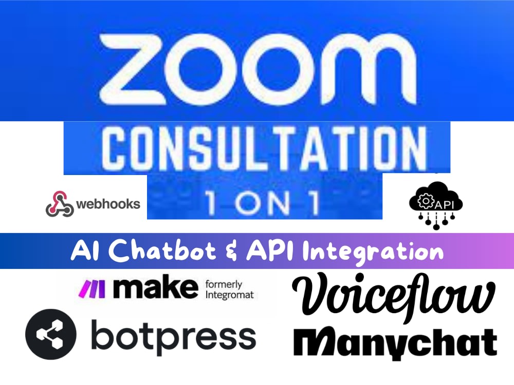 Discussion session for AI Chatbot, Voice AI Agent & Automation | Upwork