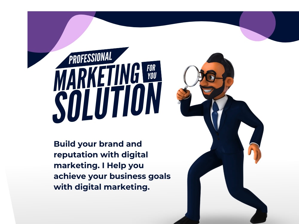 A high-quality work that suits your business. | Upwork