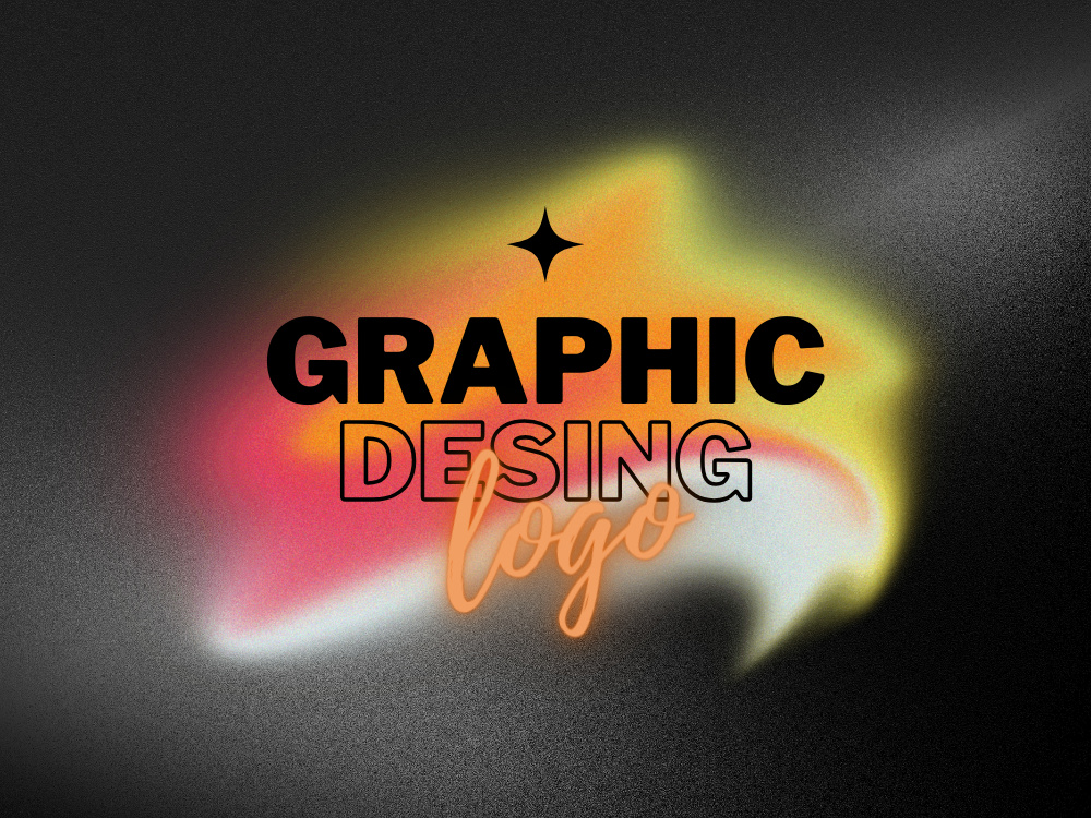 A Graphic Desiner for all kind of logo. | Upwork