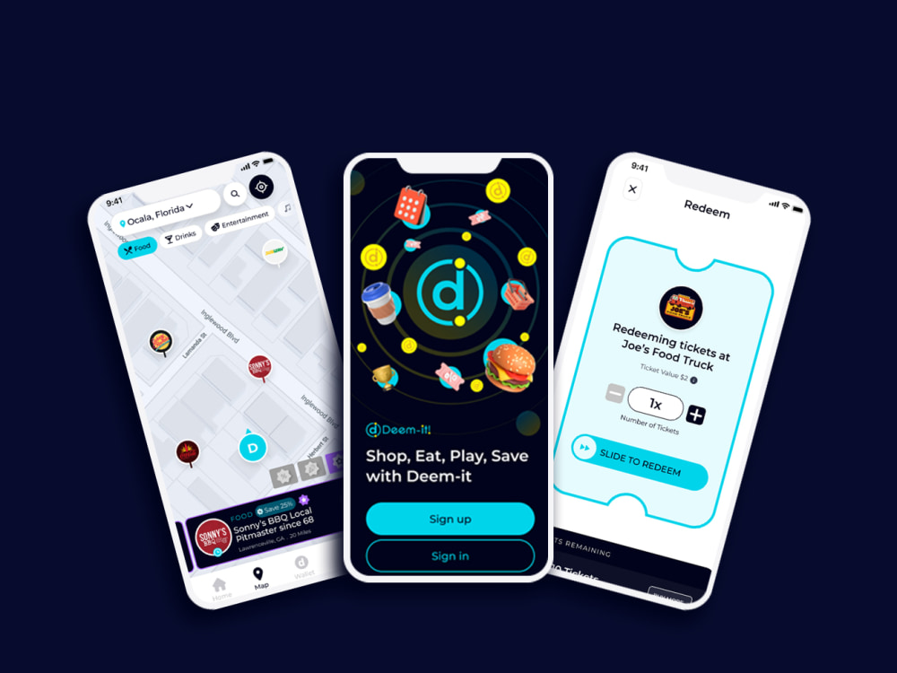 A premium iOS app delivered to drive revenue and customer satisfaction ...