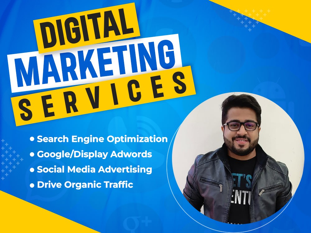 Unlock a Tailored Strategic Digital Marketing Plan | Upwork Unlock a Tailored Strategic Digital Marketing Plan | Upwork
