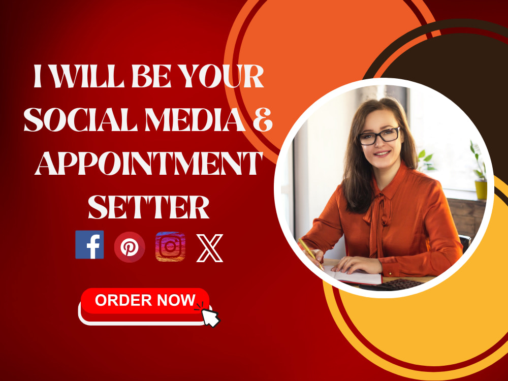 Professional cold caller, appointment setter, Email marketing campaign ...