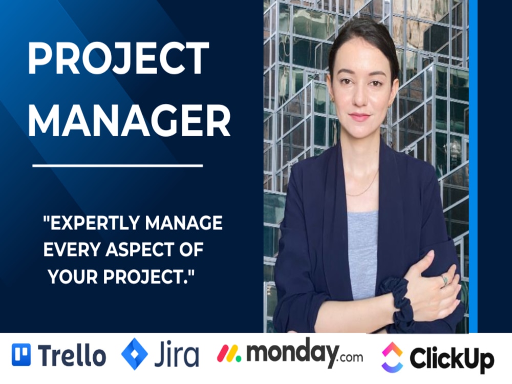 A Project Manager that optimizes resources to drive project success ...
