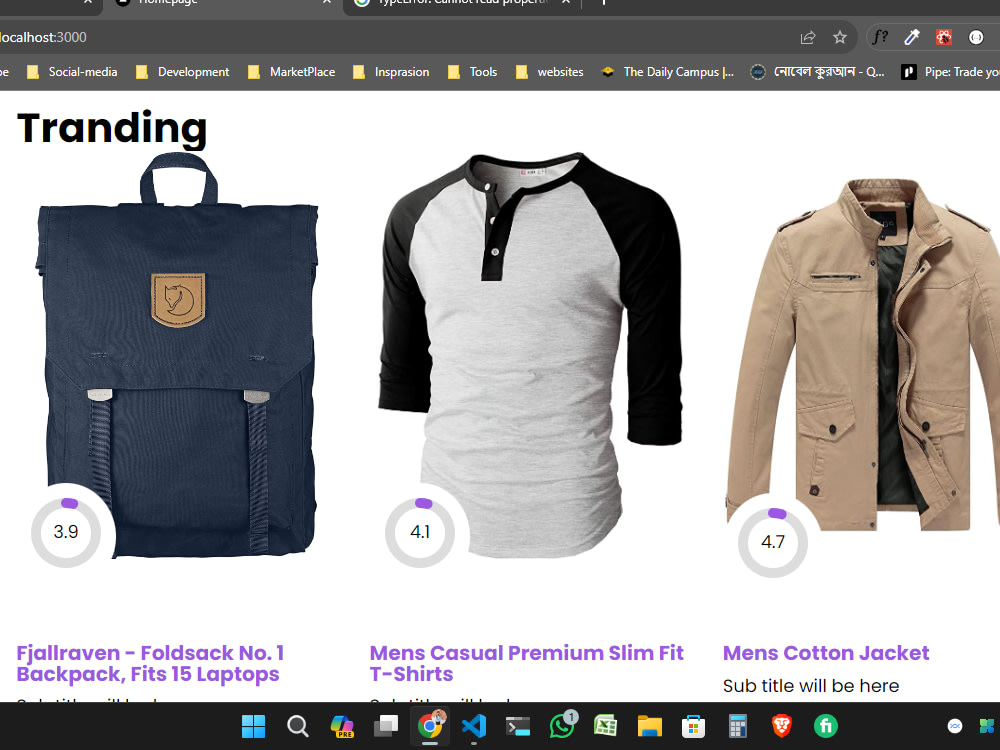 A modern travel website with fully functional optimized functional web ...