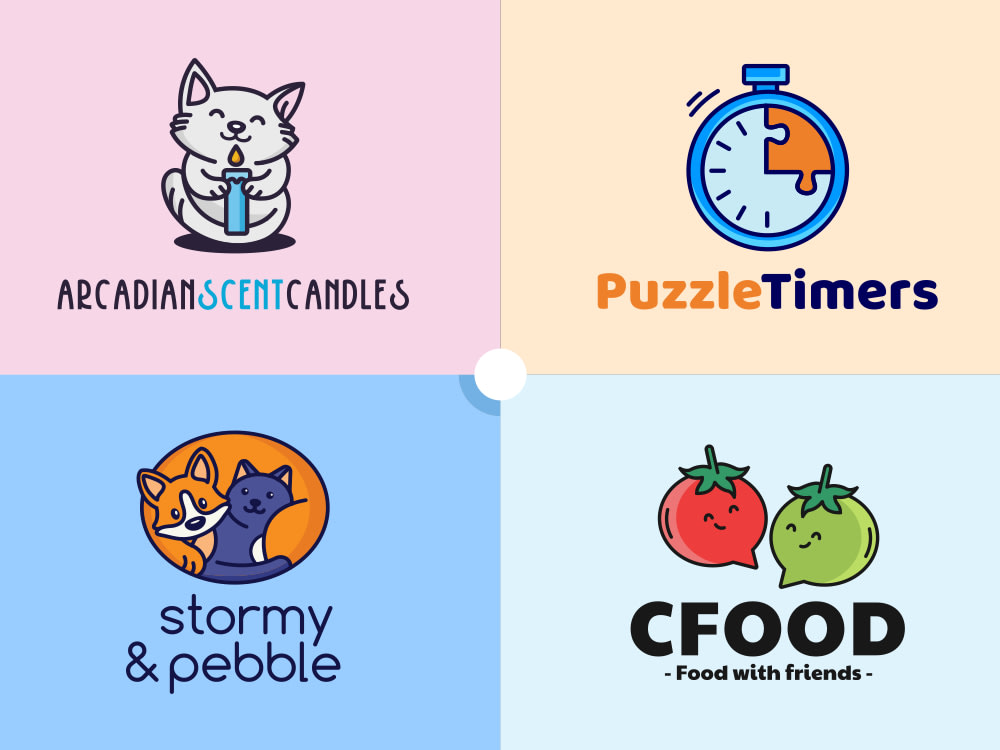 A timeless logo design for your business | Upwork